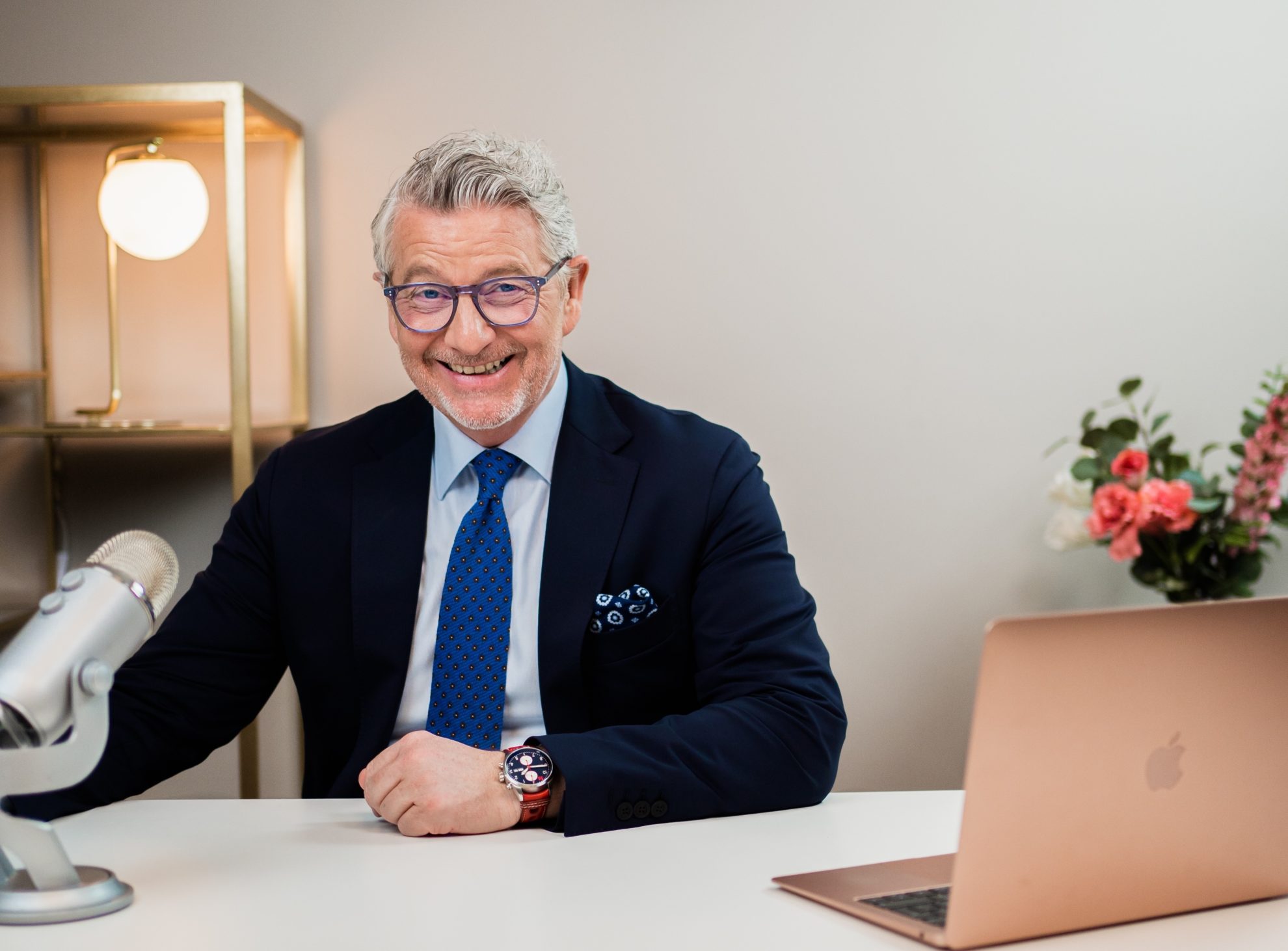 About – Business Dad